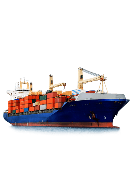 Epic Cargo - Home page